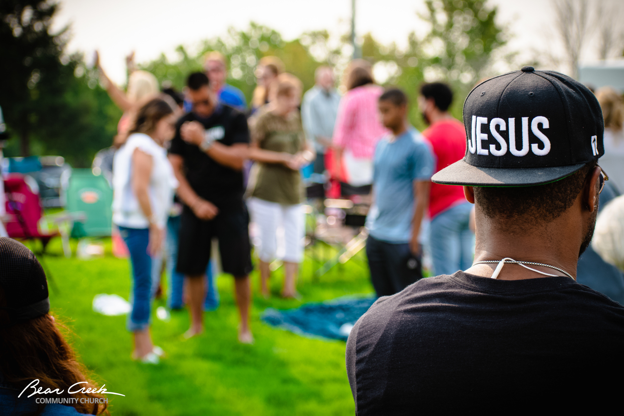 Bear Creek Community Church – Connecting People to Jesus, Each Other ...